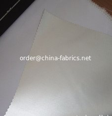 China Oxford fabrics waterproof silver coated uv protection for car cover supplier