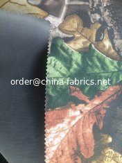 China 100% polyester fabric with PVC coating inside for dog bed supplier