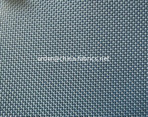 China PVC Coated Fabric supplier