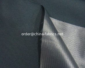 China TPU laminated polyester 600D oxford breathable waterproof fabric supplier