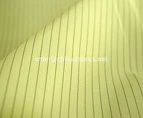 China conductive fabric, antistatic fabric supplier