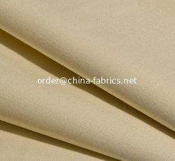 China Polyester cotton military fabric supplier