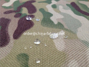 China high quality hot sale nylon oxford fabric/1000 denier cordura nylon supplier