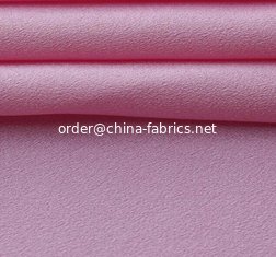 China Make-to-Order Supply Type and Plain Style pure chiffon fabric supplier