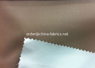 China 100% polyester microfiber breathable waterproof fabric supplier