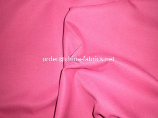 China 100% polyester microfiber fabric pa coating supplier