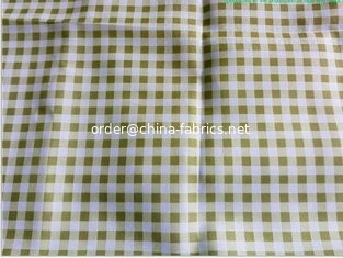 China Printed oxford fabric for table cloth supplier