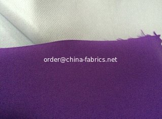 China Poly oxford fabric waterproof bonded with printed TPU for outdoor clothes climbing clothes supplier
