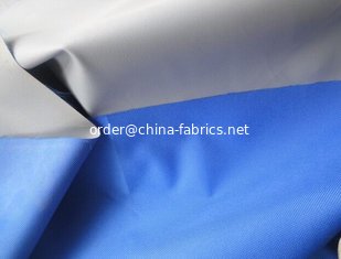 China Lean Textile 600*300D Oxford Fabric with PVC Backing supplier