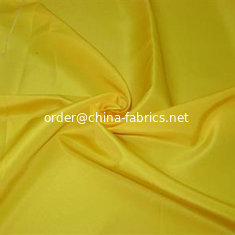 China Matte satin fabric supplier