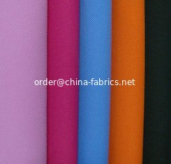 China 320D Full dull nylon taslon fabric for sportswear supplier