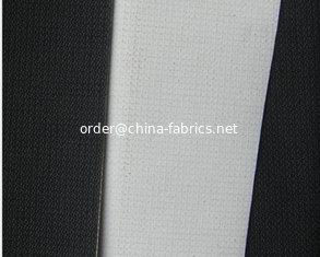 China Dobby polyester taslan fabric/ polyester coated fabric supplier