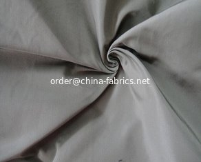 China 100% polyester fake memory fabric supplier