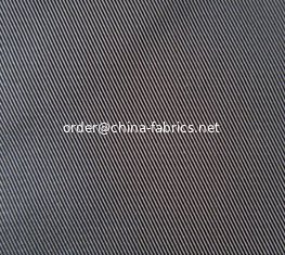 China 2/2 twill imitation memory fabric for sports wear fabric supplier