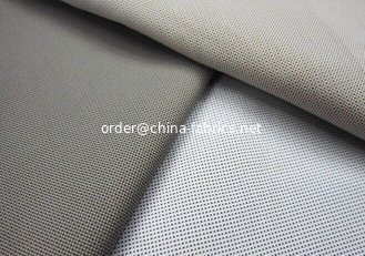 China Polyester jacquard memory fabric supplier