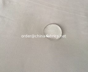 China 100% Polyester Imitated Printed Memory Fabric For Outerwear supplier