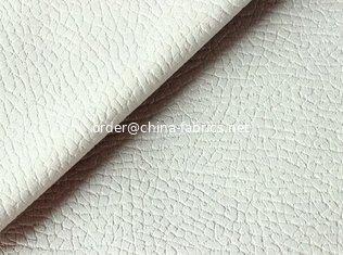 China polyester suede fabric / Embossing and Compound Fabric / Sofa Fabric supplier