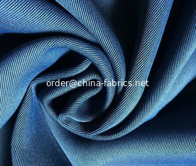 China suit gabardine fabric/twill suit gabardine/gabardine for suit supplier