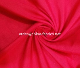 China polyester peach skin fabric for umbrella supplier