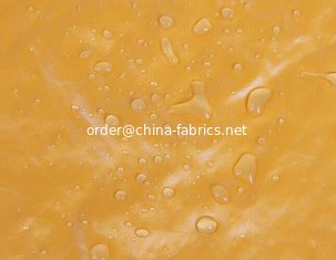 China WATER REPELLENT FABRIC supplier