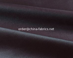 China Nylon color satin waterproof fabric supplier
