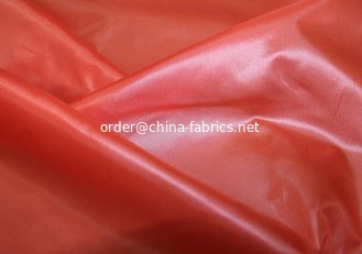China 20D nylon calendering downproof fabric supplier