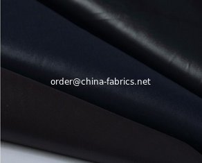 China Polyester light calendering fabric supplier