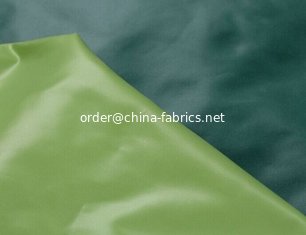 China Sunscreen waterproof light calendering fabric supplier