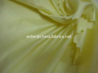 China 100% polyester fabric anti-velvet 015 check 400T 20x20D 39GSM supplier