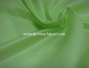China Lean Textile Microfiber fabric|100% P 400T 20x20D 39GSM supplier