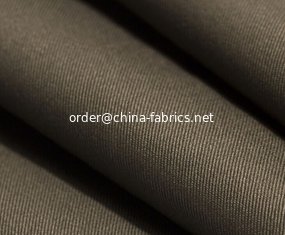 China Twill pattern tc fabric, Polyester cotton TC 65 35 Fabric for work wear, uniform supplier