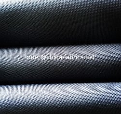 China Lean Textile 100% polyester fabrics 300d/300d 58/45 65" dyed fabrics supplier
