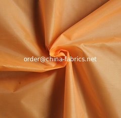 China 210T taffeta solid, 100% polyester taffeta solid or 100% nylon taffeta solid supplier