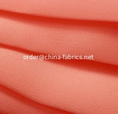 China Lean Textile woven Technics abaya fabric, peach koshibo fabric supplier