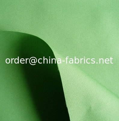 100% polyester 600d PVC/PU coating oxford fabric for bag supplier