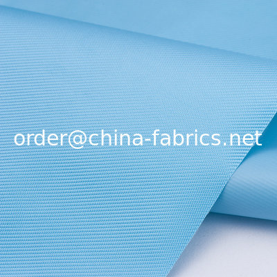 Polyester 600D twill oxford fabric, pes twill oxford waterproof fabric for bag supplier