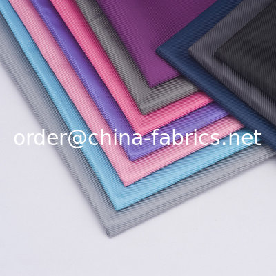 Polyester 600D twill oxford fabric, pes twill oxford waterproof fabric for bag supplier