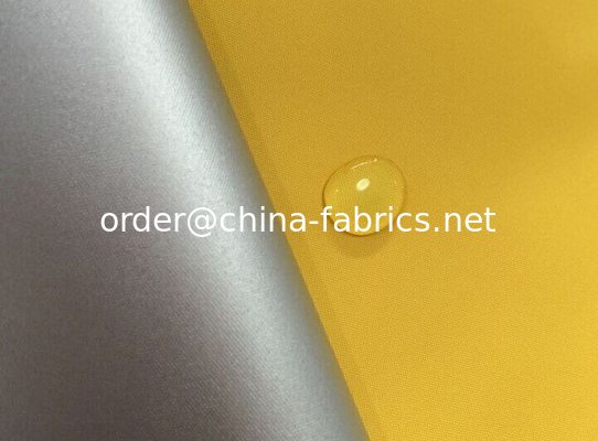 Waterproof oxford fabric, Polyester waterproof oxford fabric, PA, PU, PVC, ULY coating supplier
