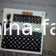 100% Polyester Brushed Printed Fabric For Bedsheet supplier