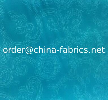 Polyester embossed microfiber fabric supplier