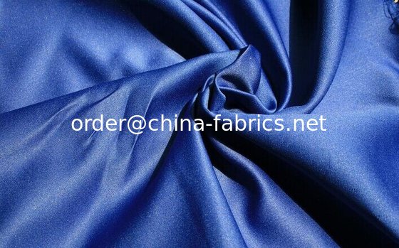 100% polyester floral print micro satin fabric supplier