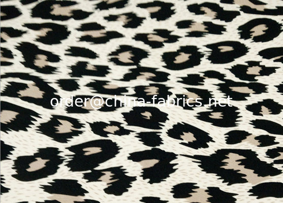 100% polyester floral print micro satin fabric supplier