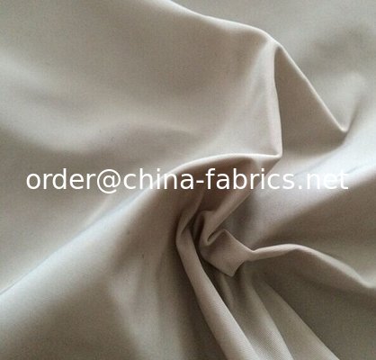 PPT memory fabric/yarn dyed polyester memory fabric supplier