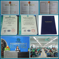 Shenzhen Hengchang Leather  Co., Ltd.