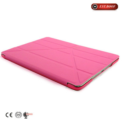 smart iPad Mini Leather Covers 