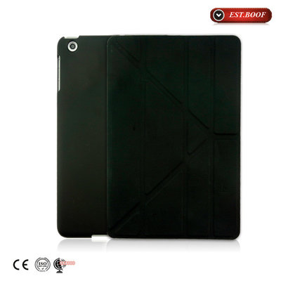 smart iPad Mini Leather Covers 