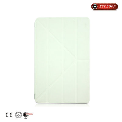 smart iPad Mini Leather Covers 