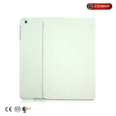 smart iPad Mini Leather Covers 