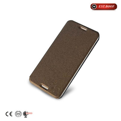 Premium Htc White Flip Phone Cases Pu Leather Ultra Thin Shock Resistant