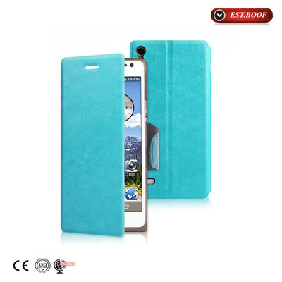 Women Cute Ultra Thin Phone Case  Durable for HuaWei Ascend P7